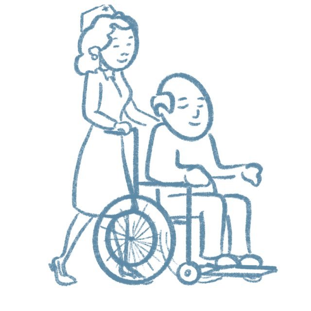 Ce que fait le gériatre: rôle et importance | Gerialife it – Geriafy